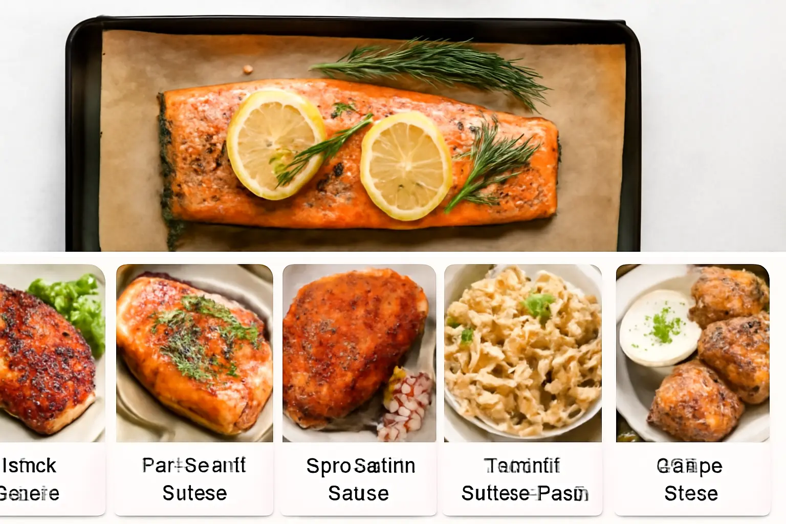 10 Delicious Salmon Recipes You Need to Try
